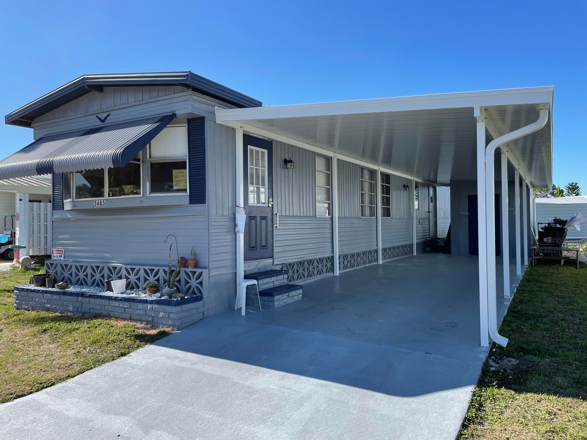 Aluminum Roof Systems - Baker Aluminum