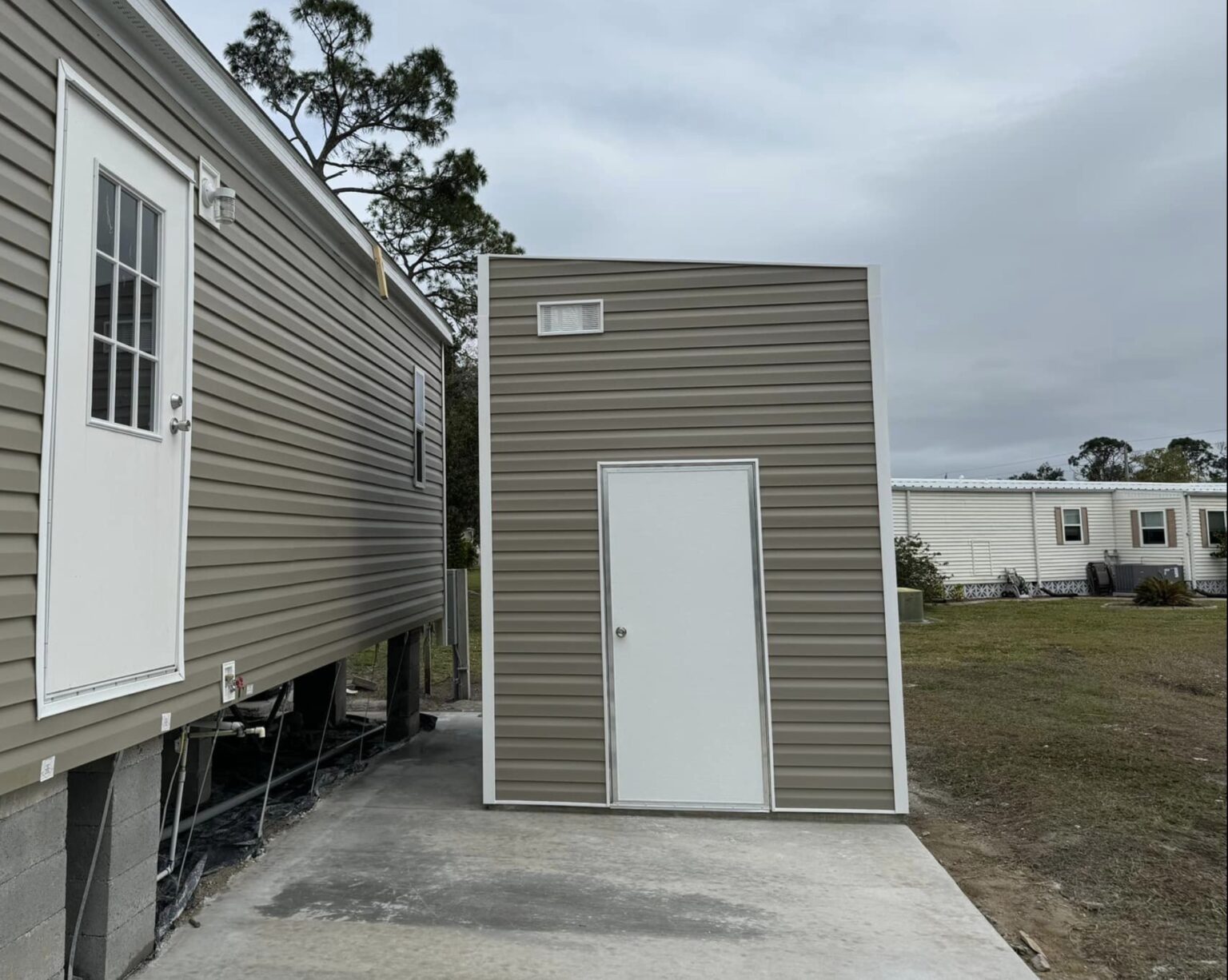 About - Baker Aluminum