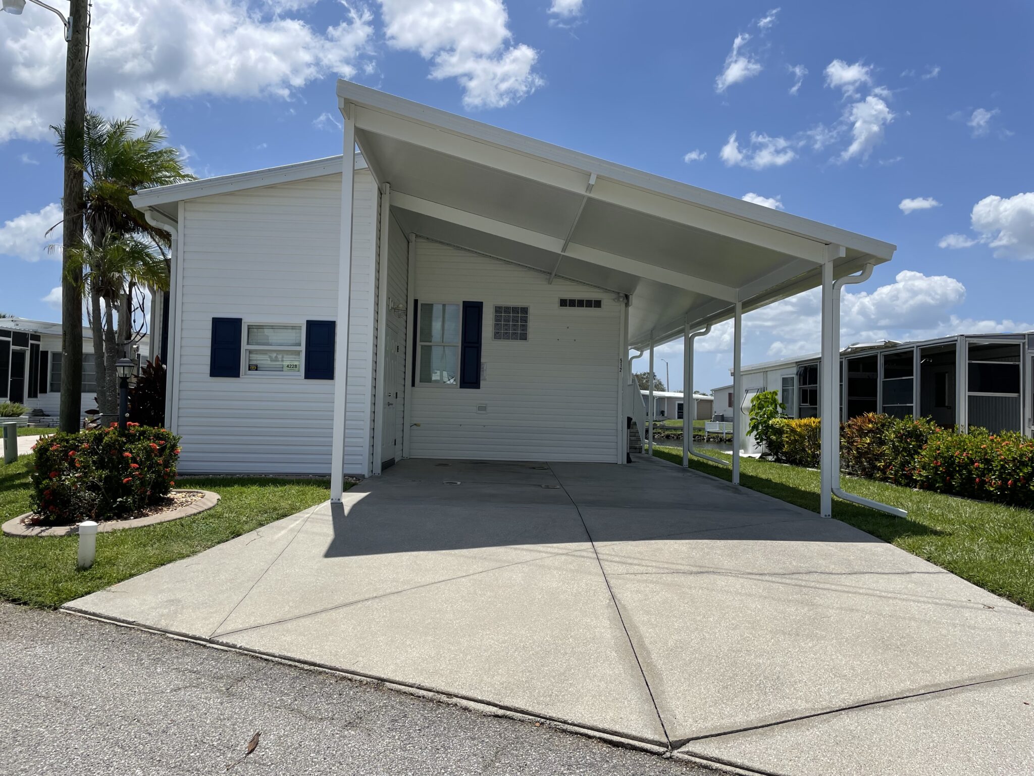Aluminum Roof Systems - Baker Aluminum